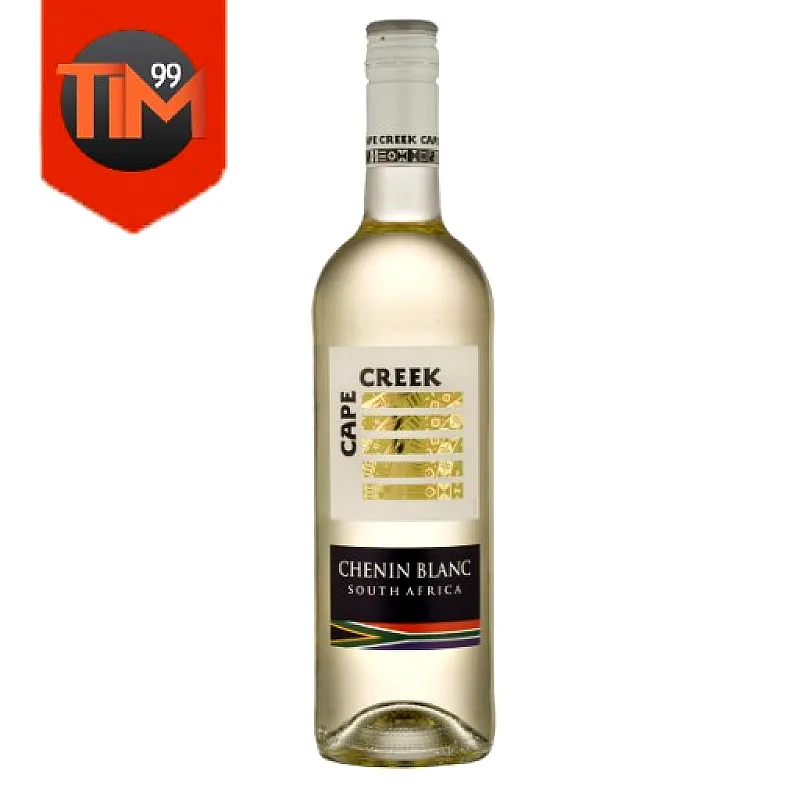 CAPE CREEK CHENIN South Africa 0.75