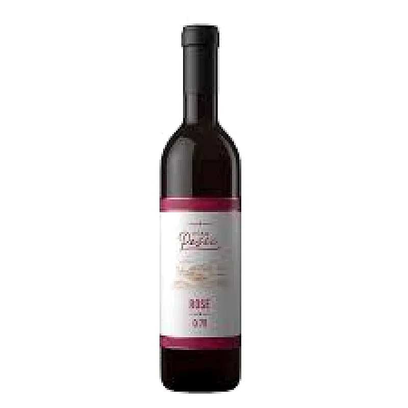 PEŠIĆ ROSE 0.75