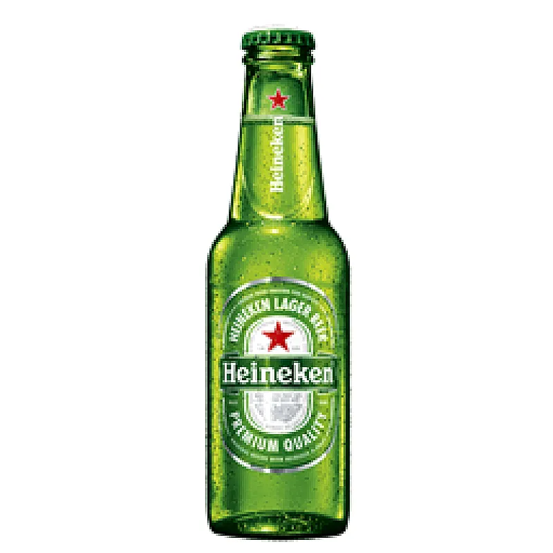 HEINEKEN 0.25 OVB (staklo nepovratno)