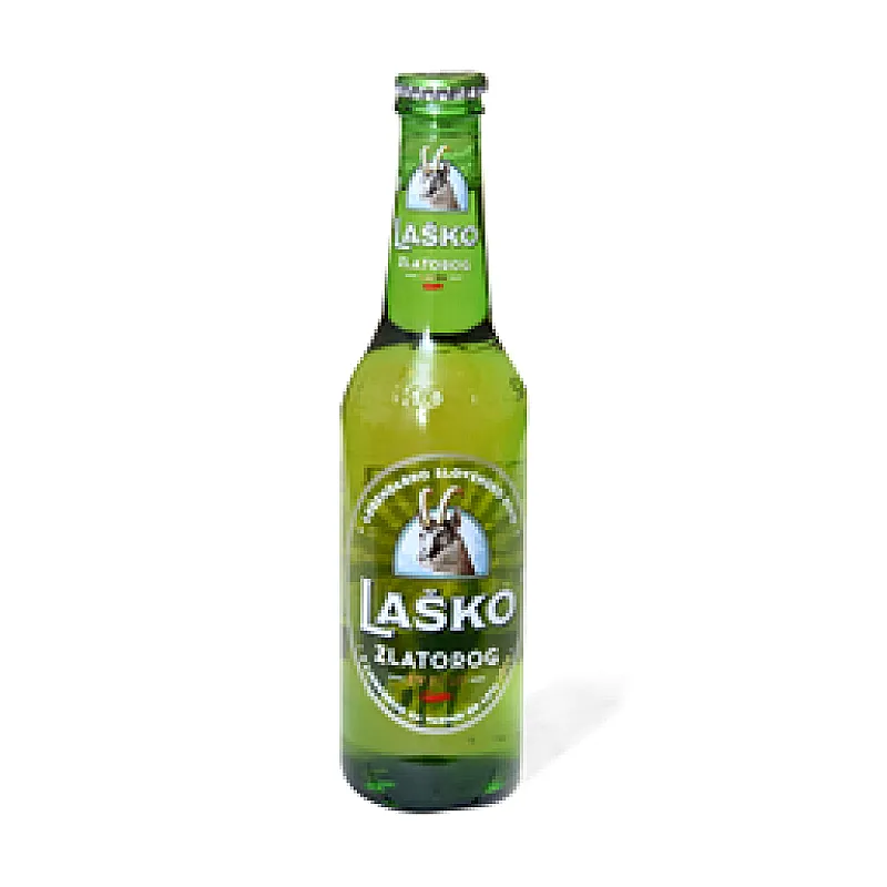 LAŠKO 0.33 OVB (staklo nepovratno)