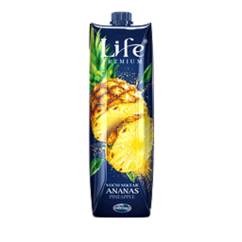 NEKTAR LIFE ANANAS 1.0 BRIK