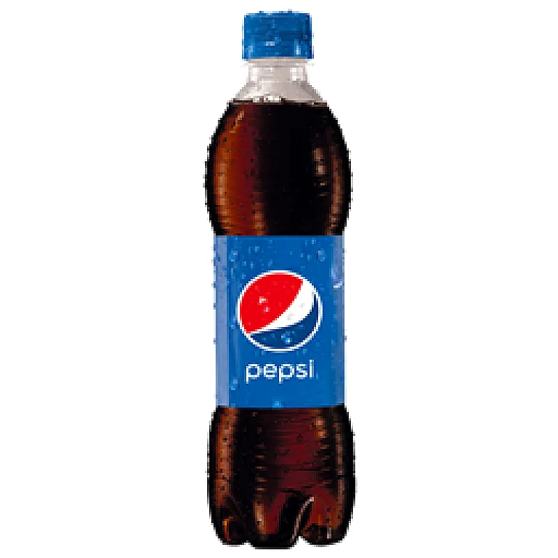 PEPSI 0.5 PET (plastika)