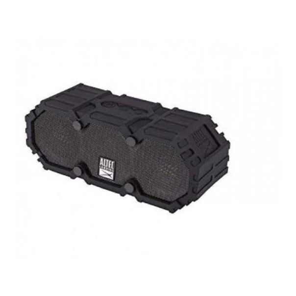 ALTEC LANSING Bežični Bluetooth zvučnik Lansing Mini life jacket, crna