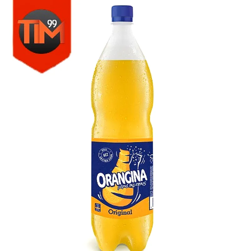 ORANGINA 1.25