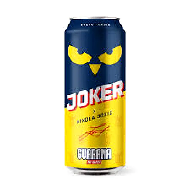 GUARANA JOKER 0.5 CAN (limenka)