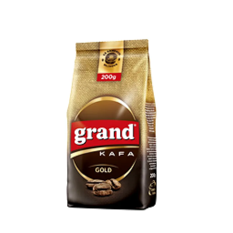 GRAND GOLD 200g