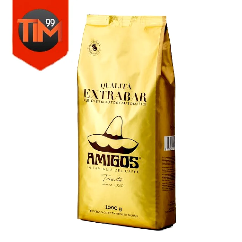 AMIGOS GOLD 1kg