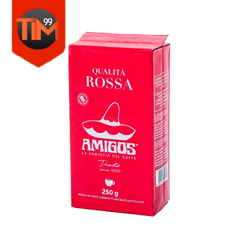 AMIGOS FILTER 0.25kg