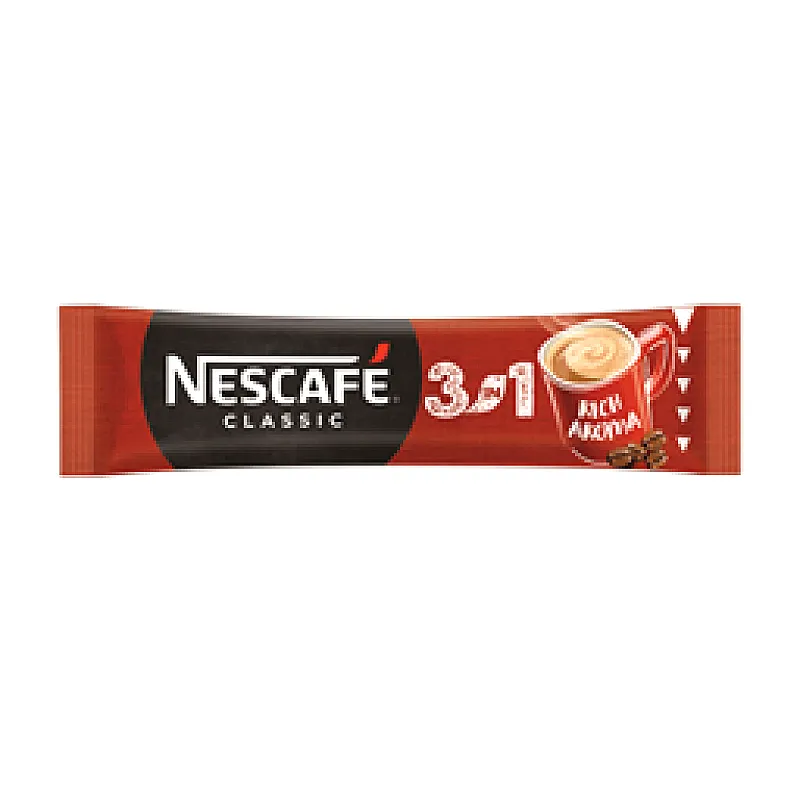 NESCAFE 3u1