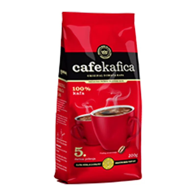 CAFE KAFICA 200g