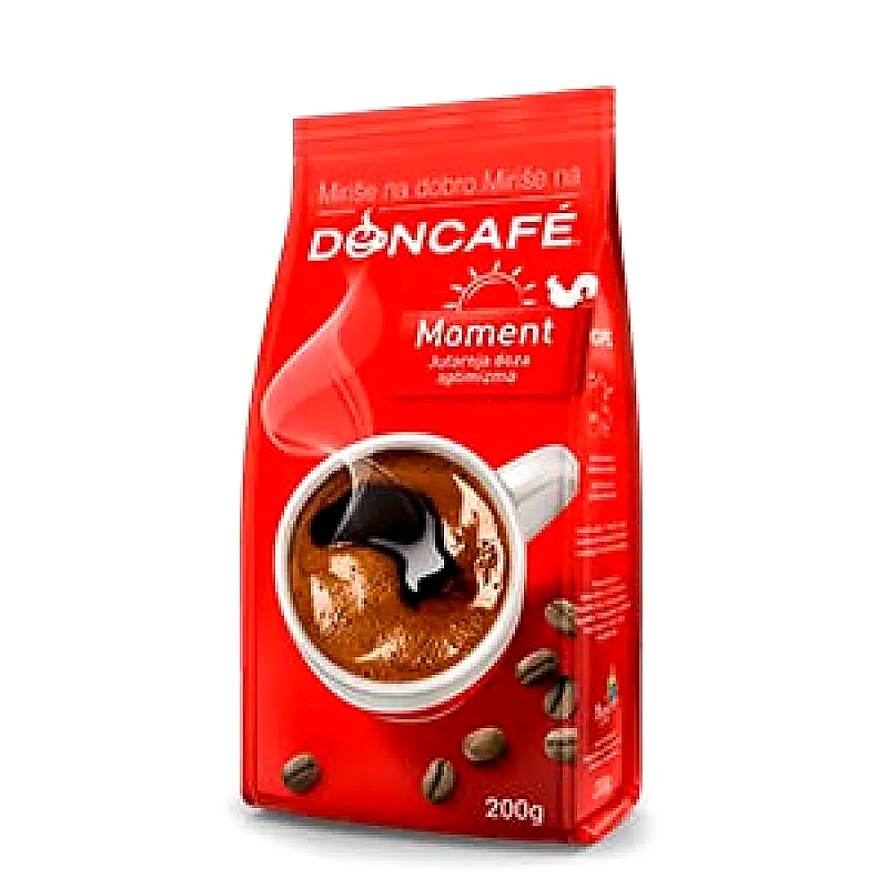 DONCAFE MOMENT 200g