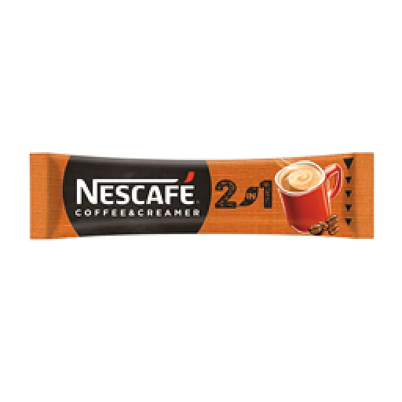 NESCAFE 2u1 8g