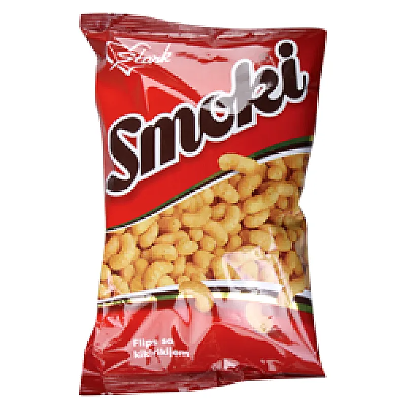 SMOKI KIKIRIKI 150g