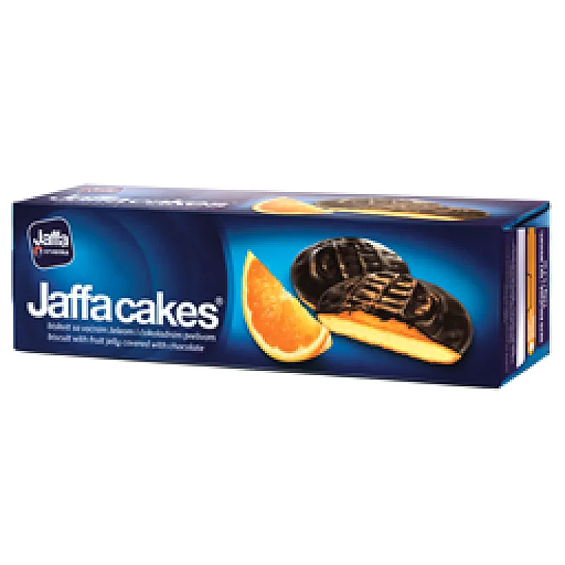 JAFFA BISCUIT 150g