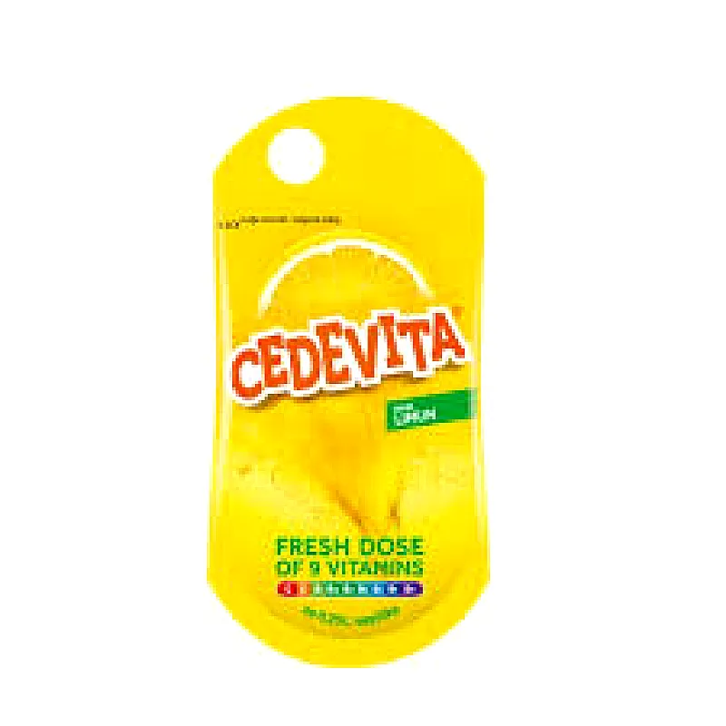 CEDEVITA LIMUN 19GR