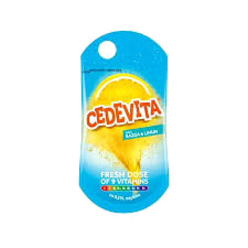 CEDEVITA ZOVA I LIMUN 19g