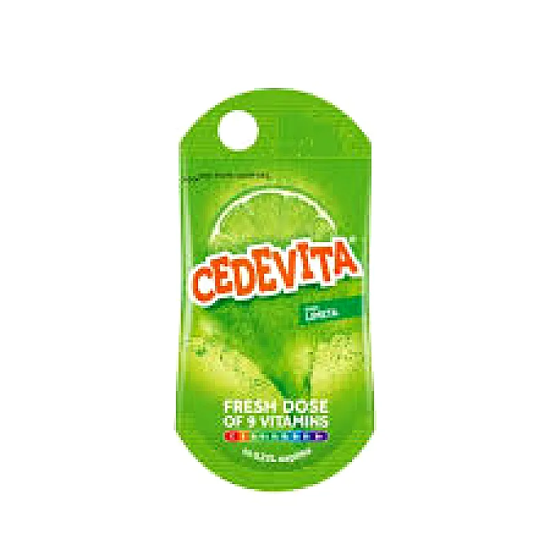 CEDEVITA LIMETA 19gr