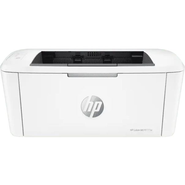 HP LaserJet Pro M111w (7MD68A) mono laser štampač A4 WiFi