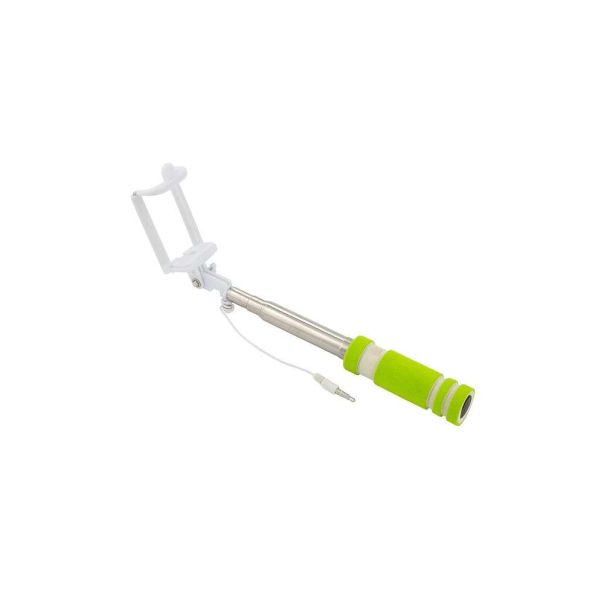 ESPERANZA Monopod EMM118G, zelena