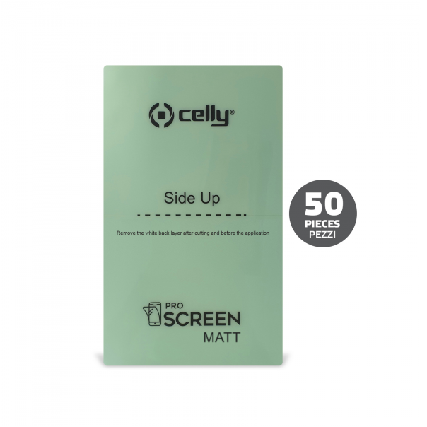 CELLY Providna folija PROFILM50M