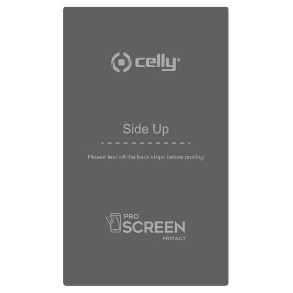 CELLY Providna folija PROFILM5TAB