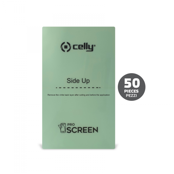 CELLY Providna folija PROFILM50