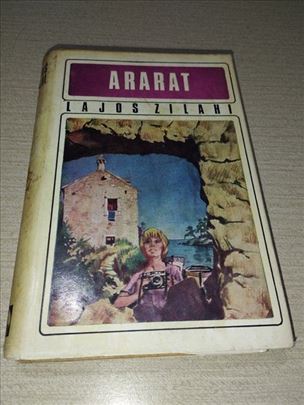 Ararat-Lajos Zilah