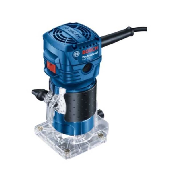 BOSCH Jednoručna glodalica za ivice GKF 550, 550W, 06016A0020