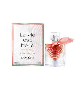 La Vie Est Belle Iris Absolu Lancome parfem
Lancome parfem
eau de parfum, 30 ml