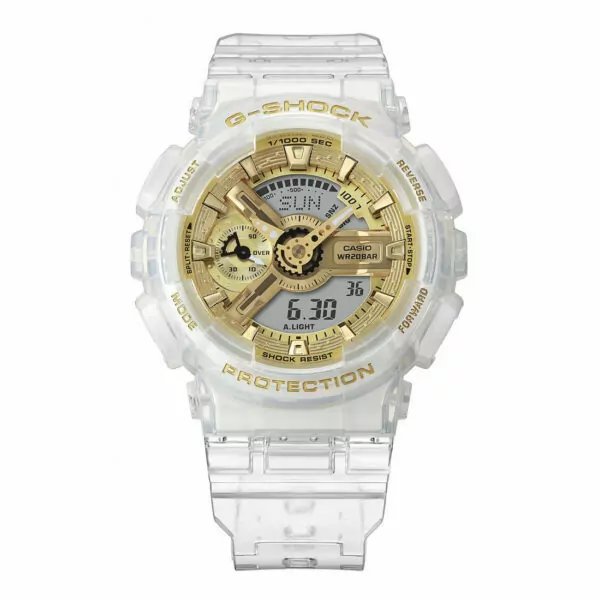 G-Shock GMA-S110SG-7AER