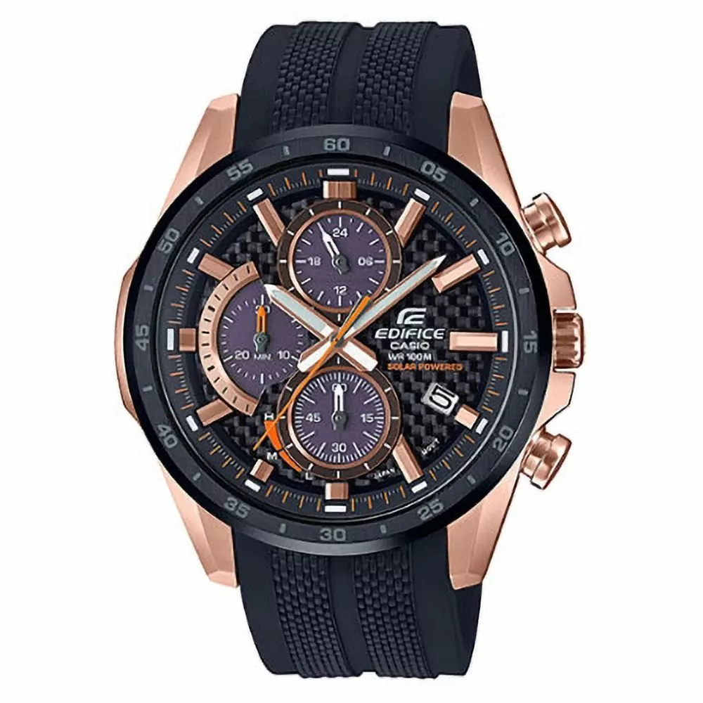 Casio EQS-900PB-1A Edifice