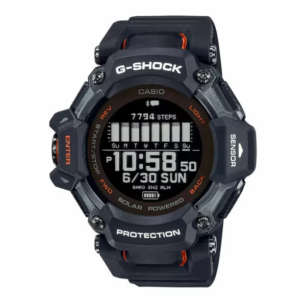 G-Shock GBD-H2000-1AER