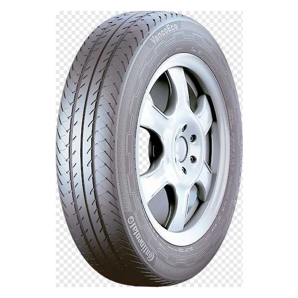 CONTINENTAL Letnja guma 215/70R15C ContiVanEco 109/107