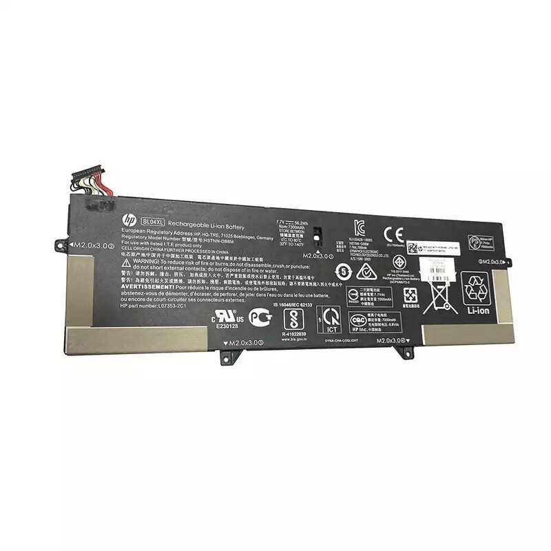 Baterija za laptop HP EliteBook X360 1040 G5 G6 Series BL04