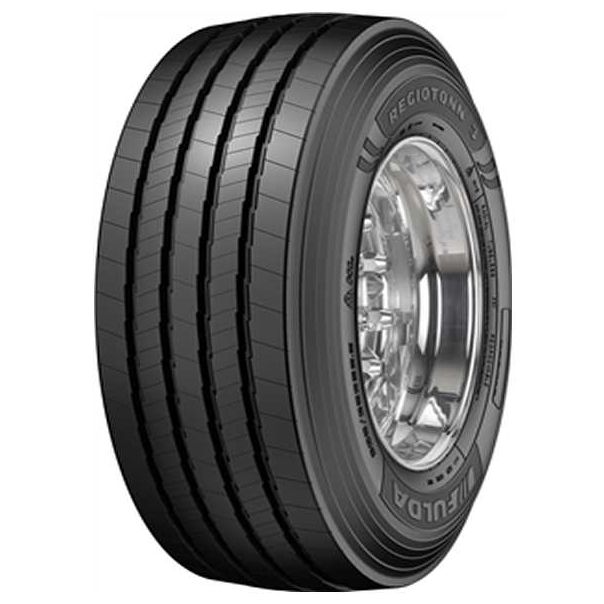 FULDA Prikolica guma 385/55R22.5 REGIOTONN 3 160K