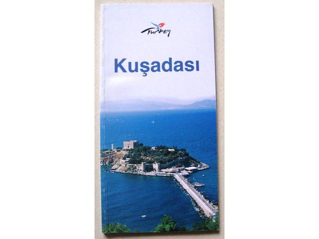 KUŠADASI - Turska