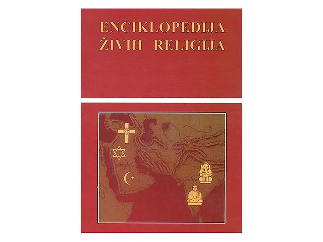 Enciklopedija živih religija - Kit Krim