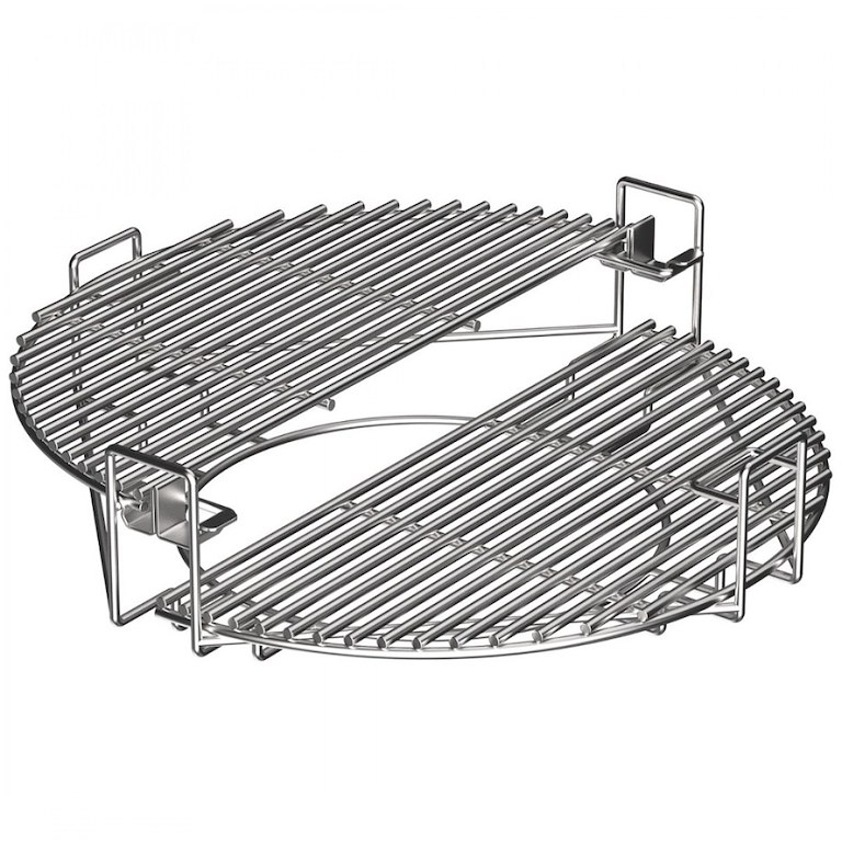 The Bastard BB840XL Multilevel Cooking System XL
