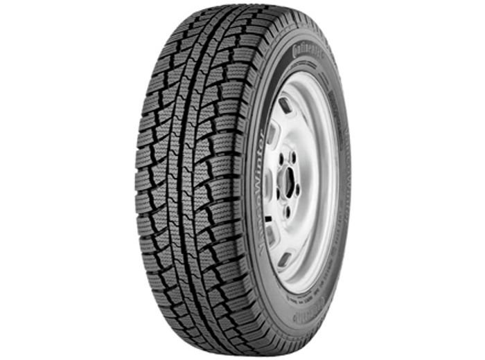 215/65 R16 Continental Vanco Winter