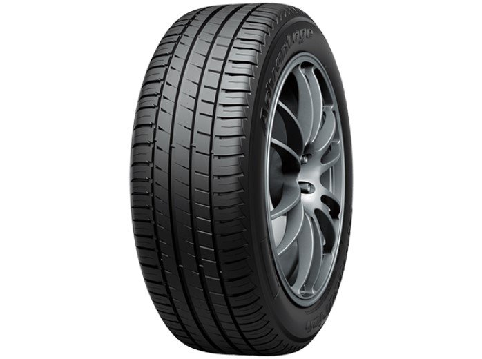 205/55 R16 W91 BF Goodrich Advantage