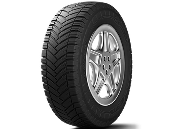 205/75 R16 R110/108 Michelin Agilis Cross Climate