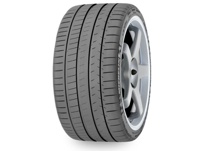 245/40 R18 Y93 Michelin Pilot super Sport