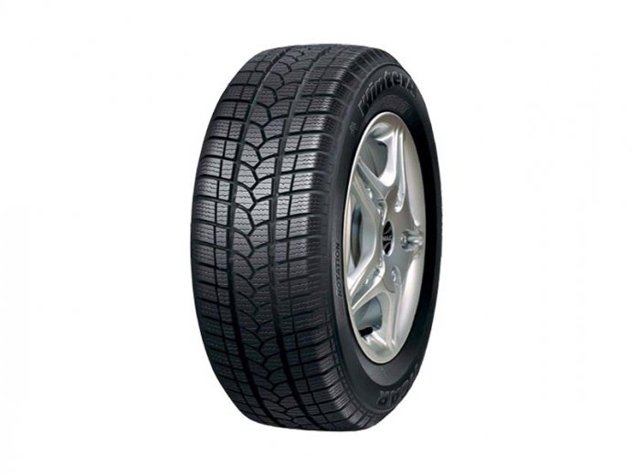 145/80 R13 Q75 Tigar Wintera