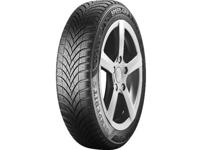 245/45 R18 V100 Semperit Speed Grip 5 XL