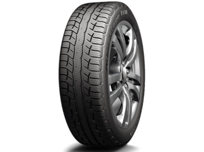 225/55 R17 W101 BF Goodrich Advantage All Season XL