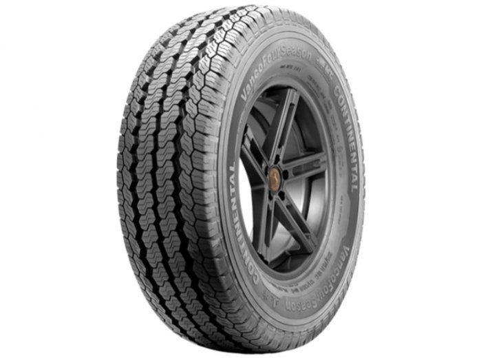 215/60 R17 T109 Continental Van 4 Season