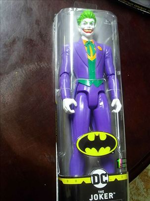 The Joker 30 cm DC Comics 2999 sa Post Expressom