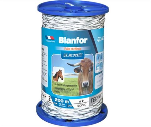 Žica za električnog pastira Blanfor