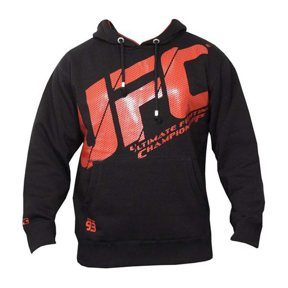 U2310 UFC® hoodie