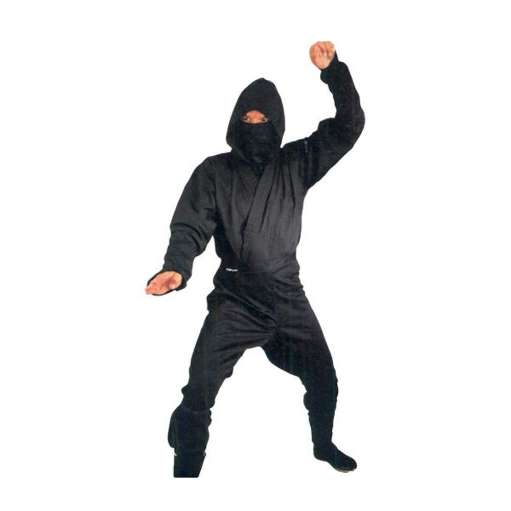 Ninja uniform